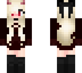 vampire | Minecraft Skins
