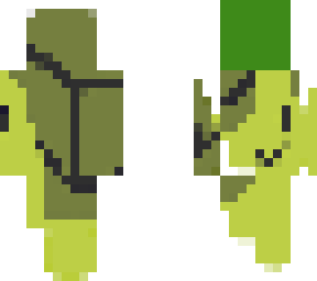 carl | Minecraft Skins