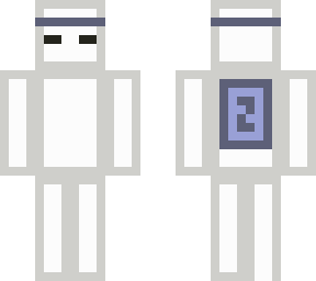 cashier | Minecraft Skins