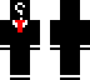 clueless | Minecraft Skins