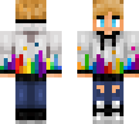 cute boy | Minecraft Skins