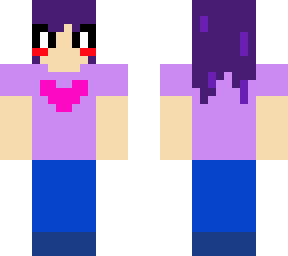 cute girls | Minecraft Skins