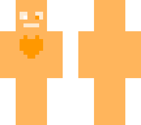 Delta!sans | Minecraft Skin