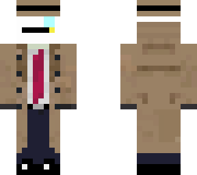 myles | Minecraft Skins