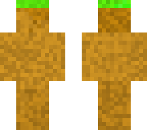 dirt | Minecraft Skins