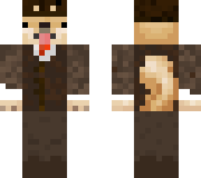 doge | Minecraft Skins