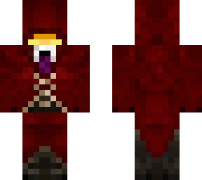 cult | Minecraft Skins