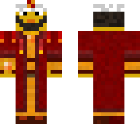 sultan | Minecraft Skins