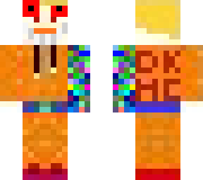 ducky | Minecraft Skins