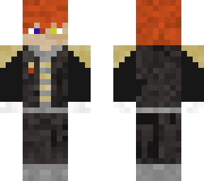 duke | Minecraft Skins