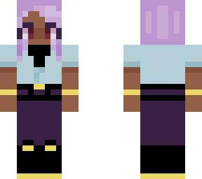 efe | Minecraft Skins