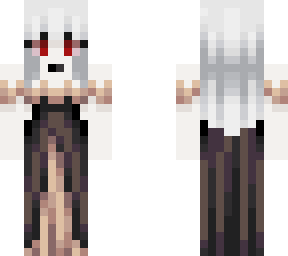 elegante | Minecraft Skin