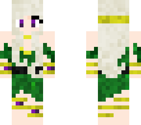 princess | Minecraft Skins