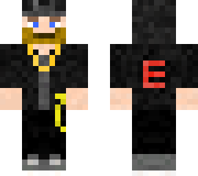 slim shady | Minecraft Skins