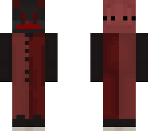 evil clown | Minecraft Skins