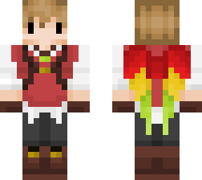 grian | Minecraft Skins