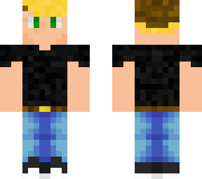 fit | Minecraft Skins
