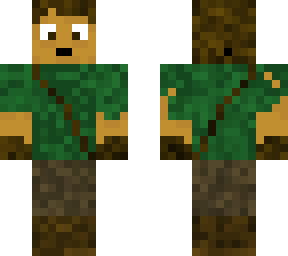 forest | Minecraft Skins