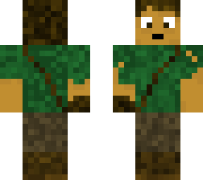 forest | Minecraft Skins