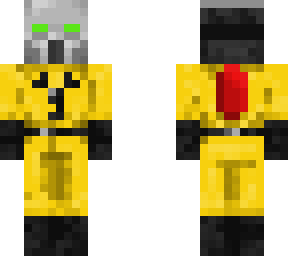 strider | Minecraft Skins