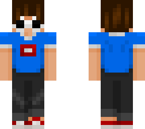 georgenotfound | Minecraft Skins