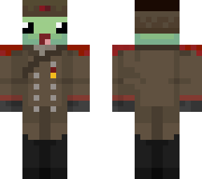 ushanka | Minecraft Skins