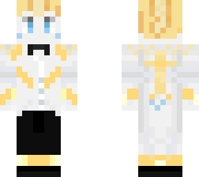 archangel michael | Minecraft Skins