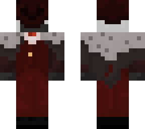 moth | Minecraft Skins