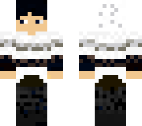 with cape | Minecraft Skins