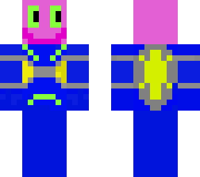 ippo | Minecraft Skins