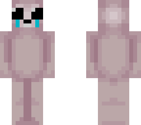 isaac | Minecraft Skins