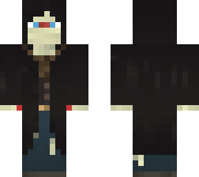 joshua graham | Minecraft Skins