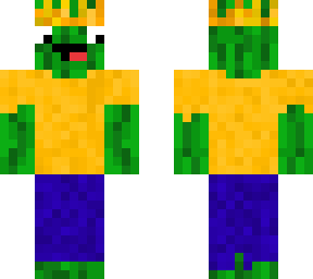 cucumber | Minecraft Skins