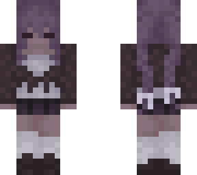 grunge | Minecraft Skins