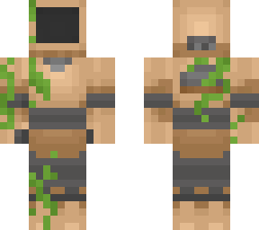 bot | Minecraft Skins