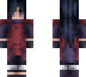 madara | Minecraft Skins