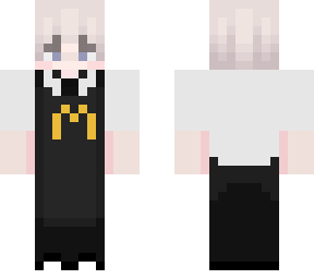 mcd's | Minecraft Skin