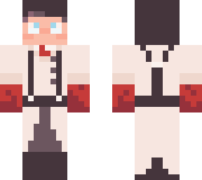 medic | Minecraft Skins