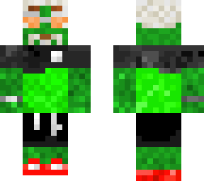 cria | Minecraft Skins