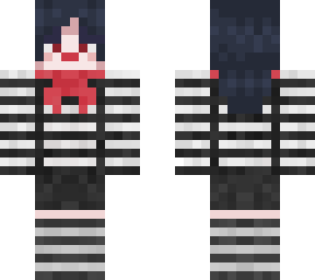 mime | Minecraft Skins