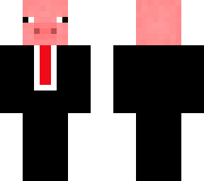 pig | Minecraft Skins