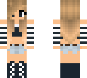 custom | Minecraft Skins