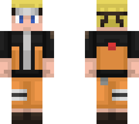 naruto | Minecraft Skins