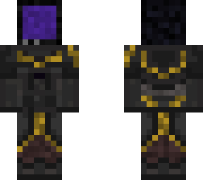 nether | Minecraft Skins