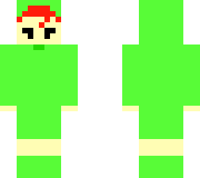 pocoyo | Minecraft Skins