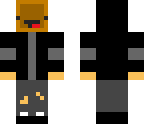 pancake | Minecraft Skins