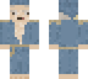 merlin | Minecraft Skins
