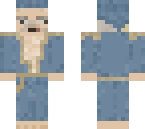 merlin | Minecraft Skins