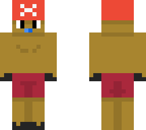 brain | Minecraft Skins
