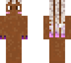 Prism Base | Minecraft Skin